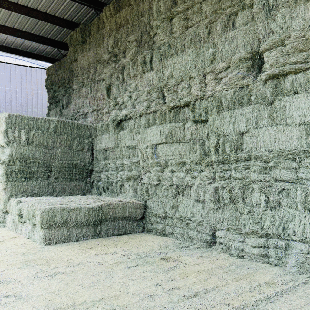 Hay Plus Farms Arizona – Arizona Farm and Ranch Supplies