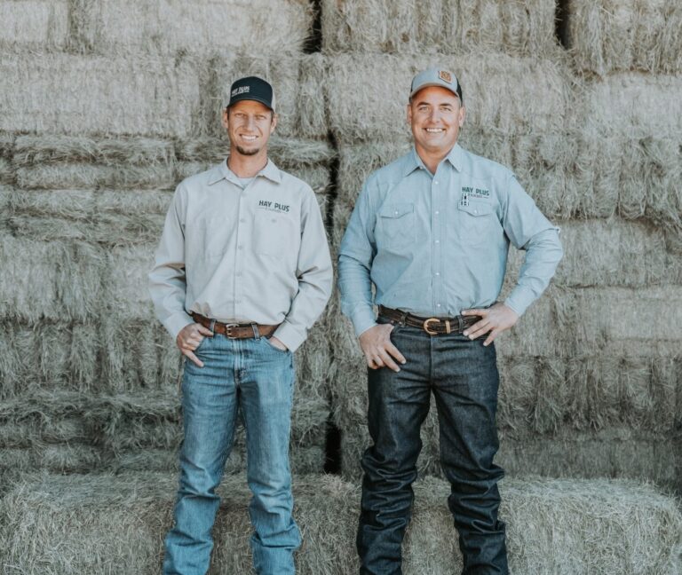About – Hay Plus Farms Arizona